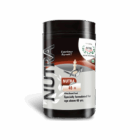Products - Nutra Supplements