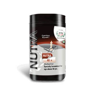 Products - Nutra Supplements
