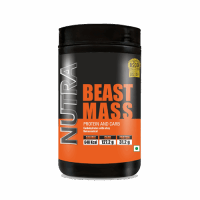 Products - Nutra Supplements