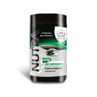 Products - Nutra Supplements
